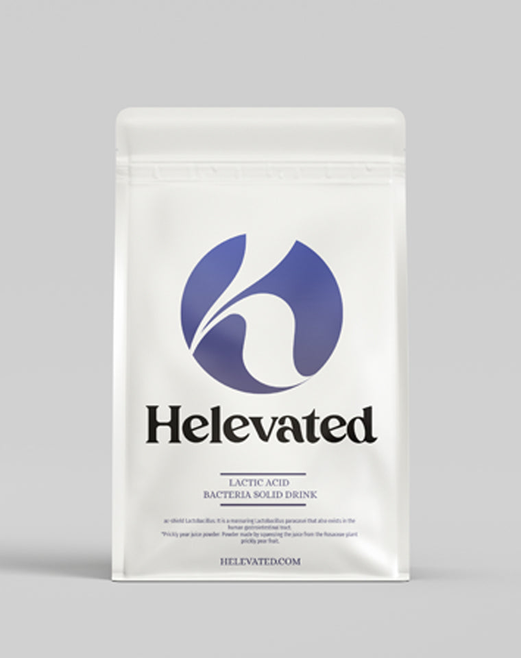 MENOPEACE™ – Helevated